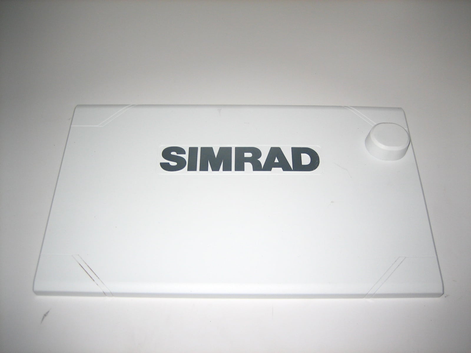 Simrad NSS9 EVO2 Protective Suncover Sun Cover 000-11592-001 - Great ...