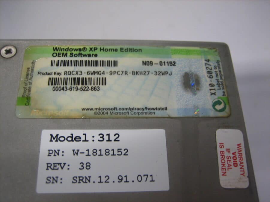 Sea Ray Navigator/Maptech 12" i3 Multifunction Display - Great Working ...