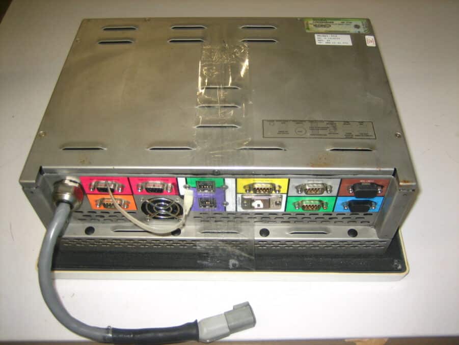 Sea Ray Navigator/Maptech 12" i3 Multifunction Display - Great Working ...