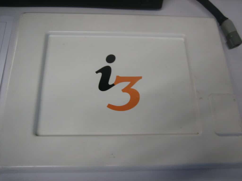 Sea Ray Navigator/Maptech 12" i3 Multifunction Display - Great Working ...