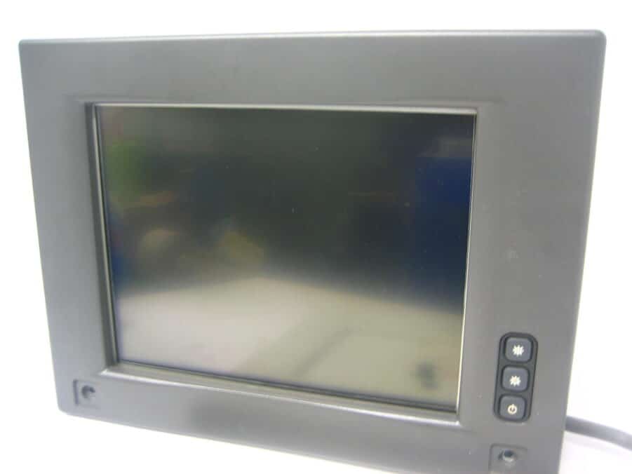 Sea Ray Navigator/Maptech 12" i3 Multifunction Display - Great Working ...