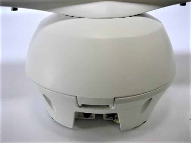 Garmin GMR Fantom 4 Marine Radar-Complete Add-on/W/Antenna-Fully Tested ...