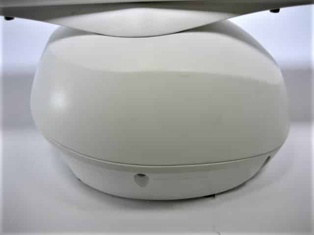 Garmin GMR Fantom 4 Marine Radar-Complete Add-on/W/Antenna-Fully Tested ...