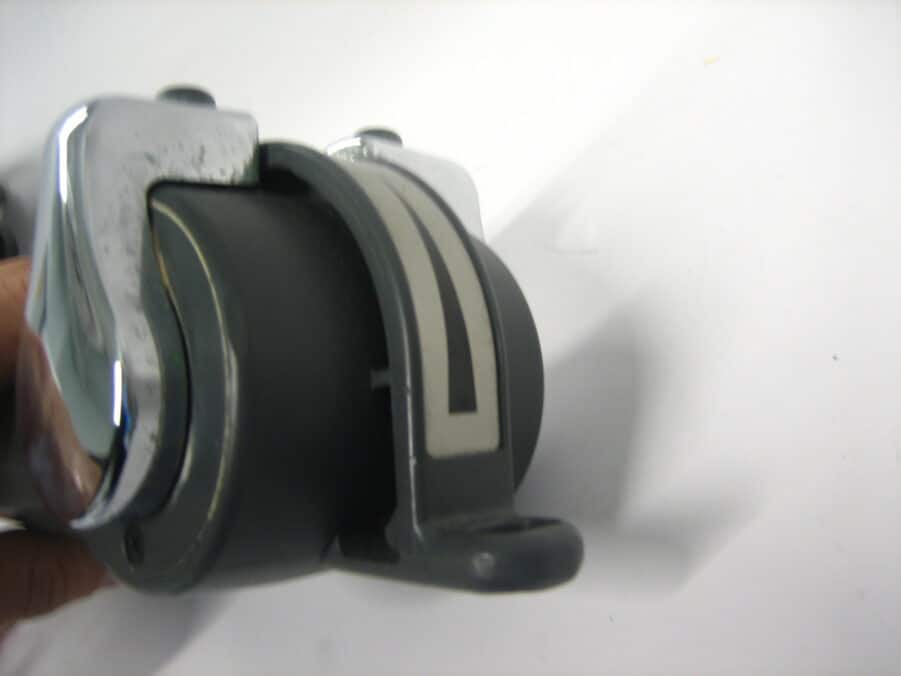 NHK Morse NM0544-00 Dual Handheld Control