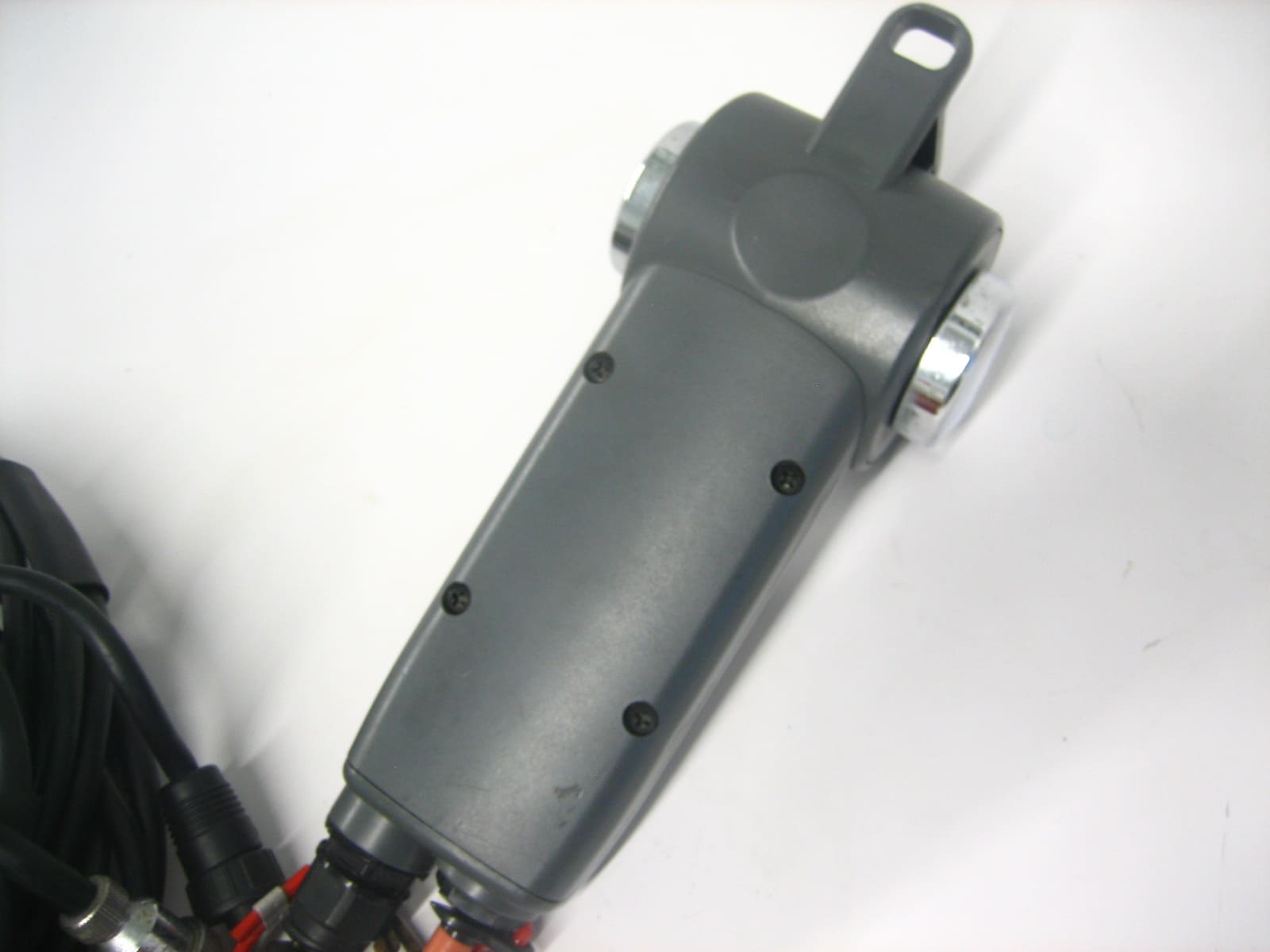 NHK Morse NM0544-00 Dual Handheld Control