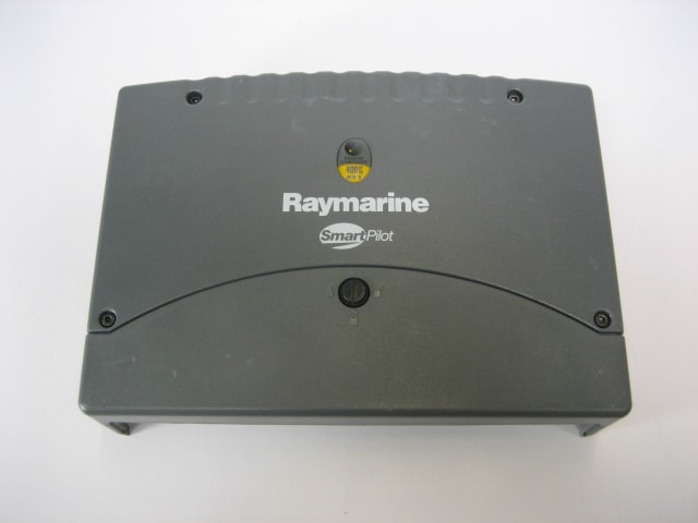 Raymarine-Smartpilot S3G-Autopilot Computer-Fully Tested/E12092/VERY ...