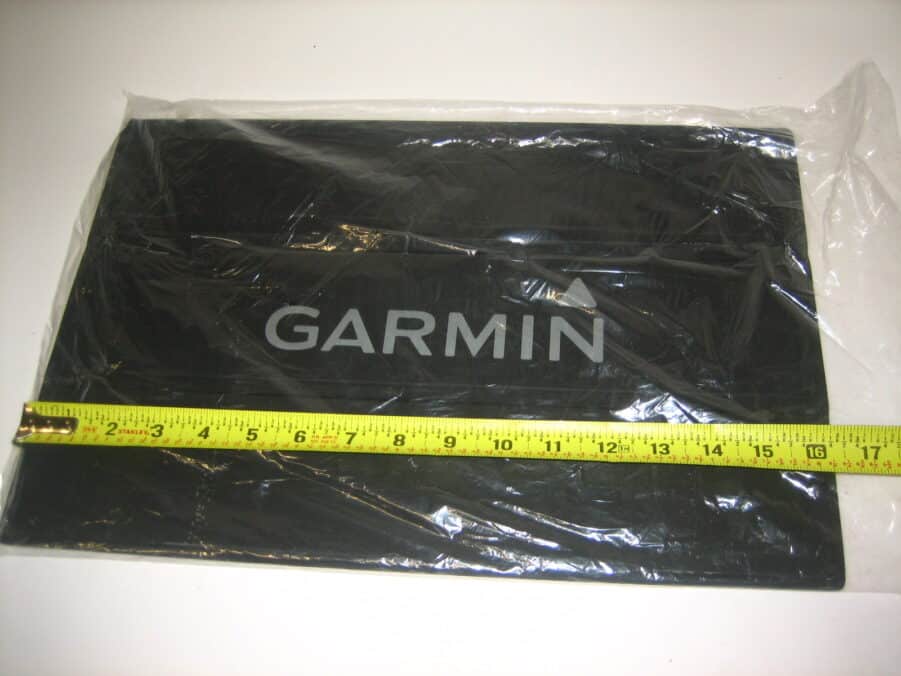 Garmin Magnetic Cover for GPSmap 8417 8617 - 010-12390-44 - NEW ...