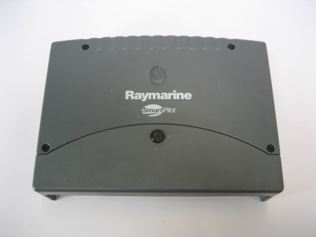 Raymarine-Smartpilot S3G-Autopilot Computer-Fully Tested/E12092/LOW ...