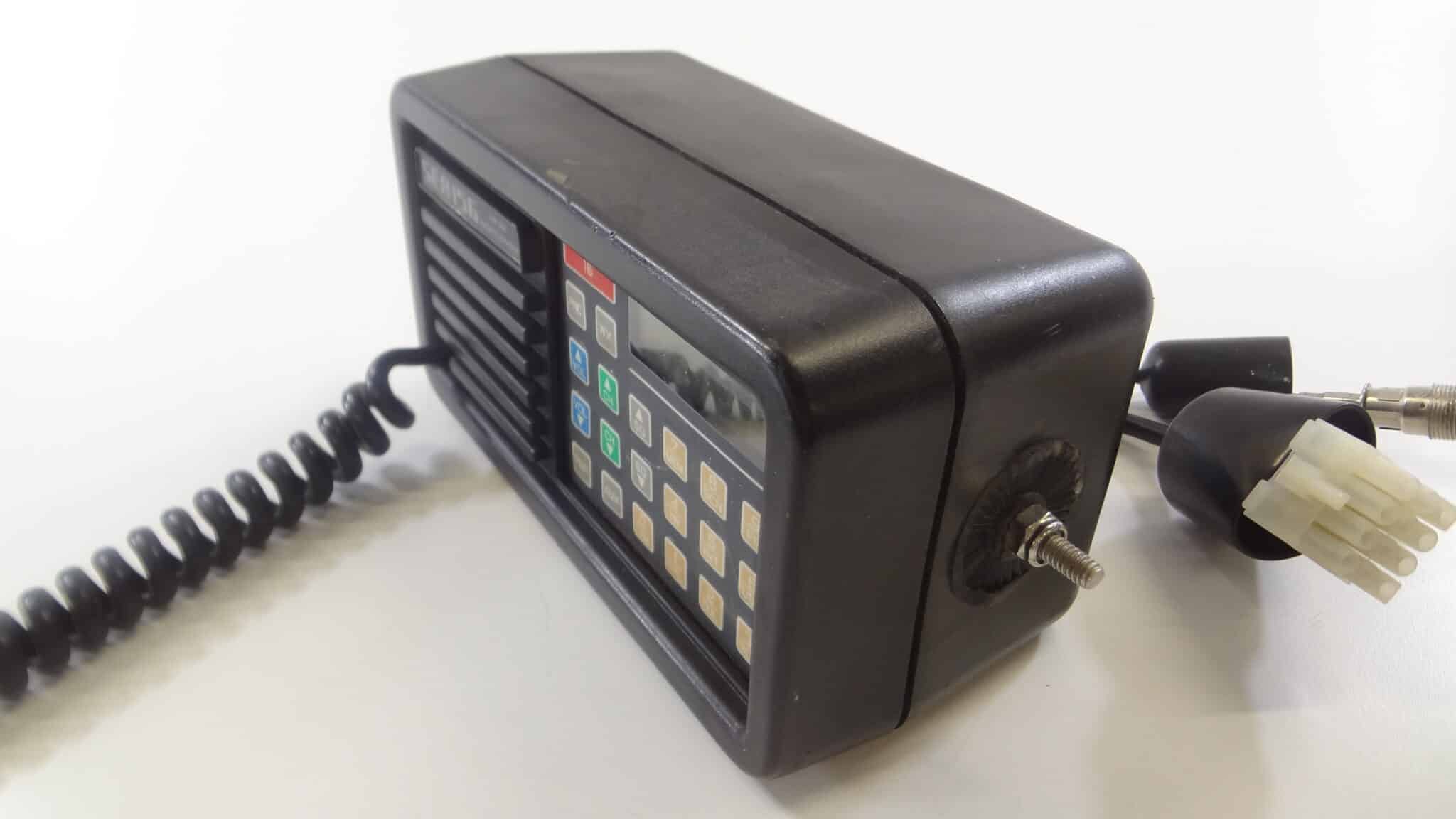 SEA SEA156 VHF/FM Transceiver Unit Radio w/ Hand Mic!!!