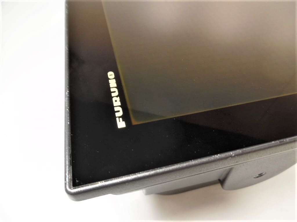 Furuno - TZtouch TZT14 - MFD Display - Tested/Updated - Good Condition ...
