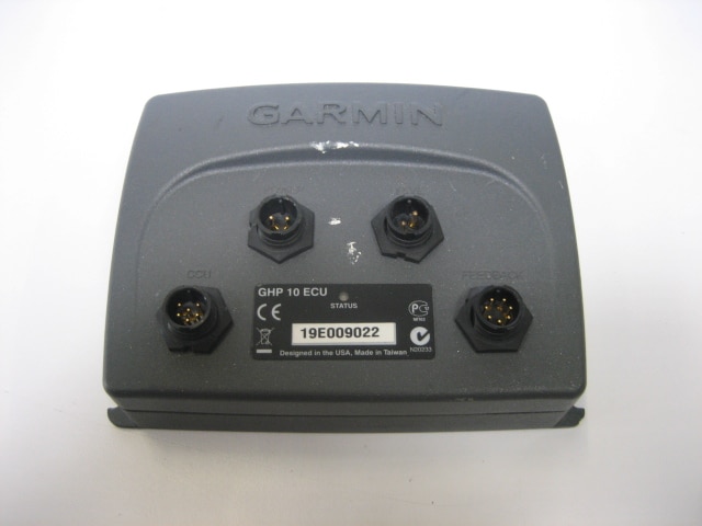 Garmin/GHP 10/Autopilot ECU - Good Condition - Tested -90 Day Warranty ...