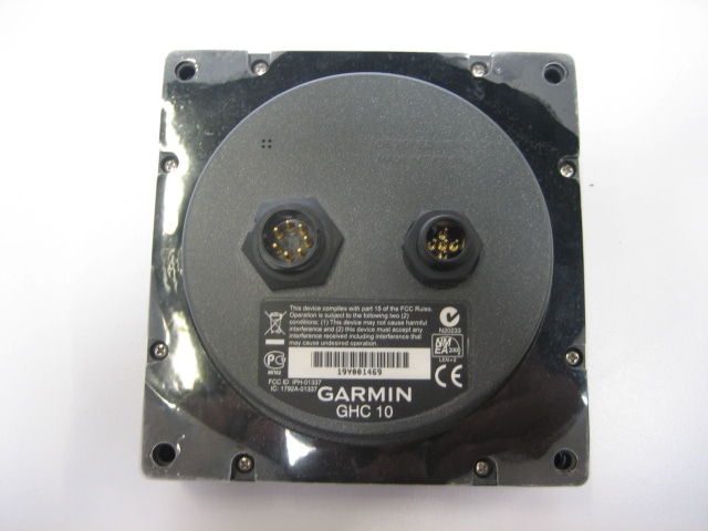 Garmin - GHC 10 - Autopilot Control Head For GHP10 - Tested/Good ...