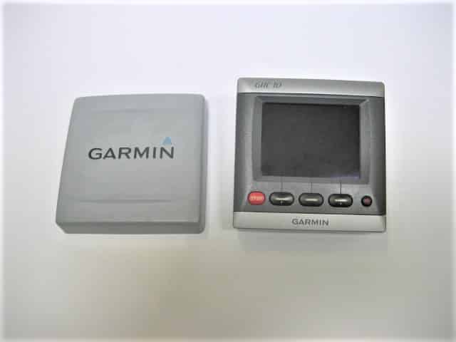 Garmin - GHC 10 - Autopilot Control Head For GHP10 - Tested/Good ...