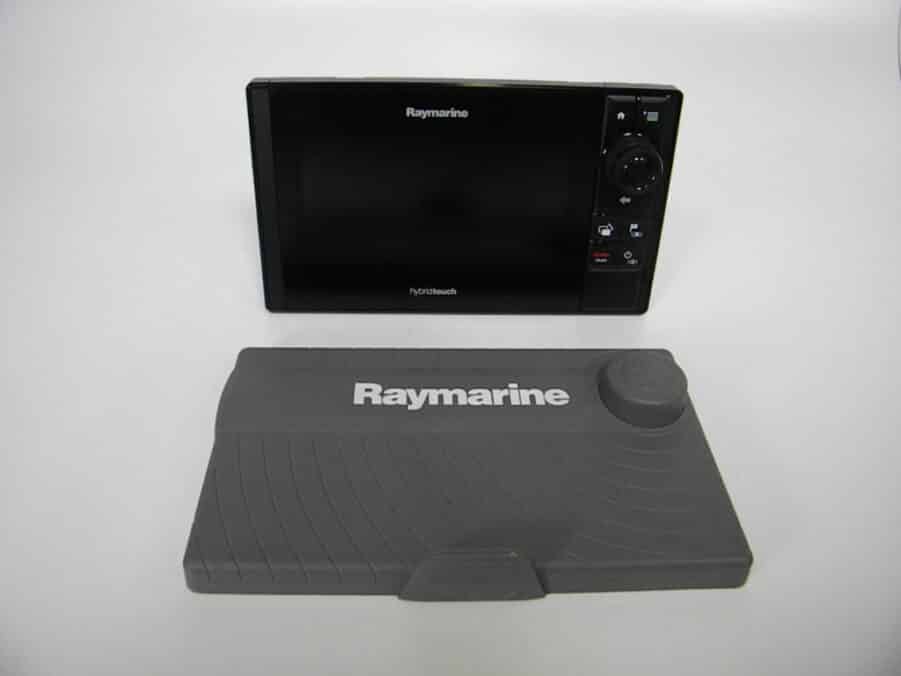Raymarine eS78 HybridTouch Lighthouse 2 MFD E70265 – Tested - 90 Day ...