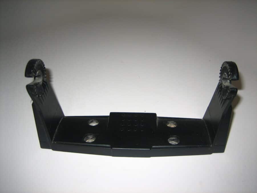 Simrad GO7 XSE / Vulcan 7 Black Mounting Gimbal Bracket, NO KNOBS - Max ...