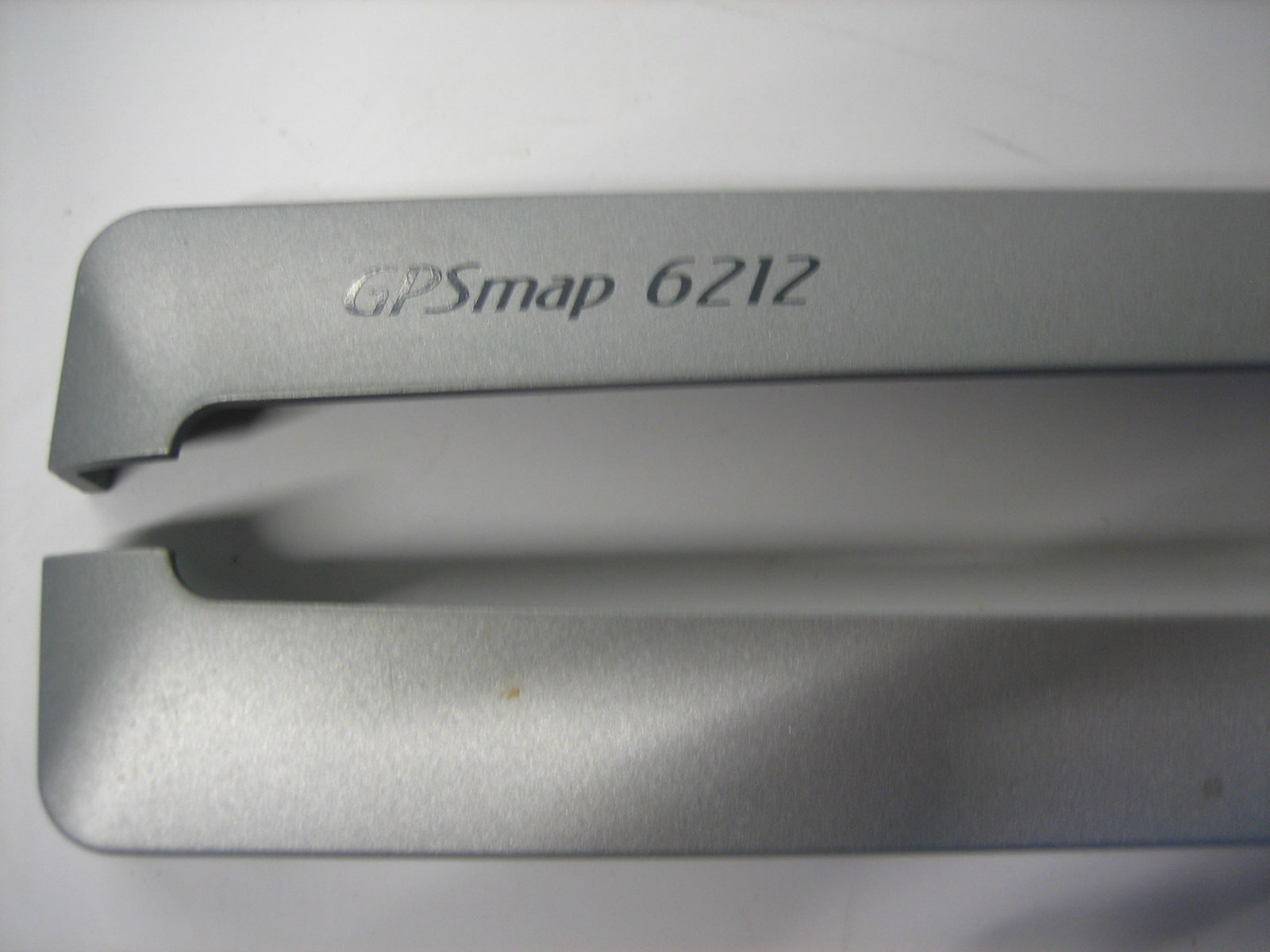 Garmin 010-11429-03 GPSmap 6212 Top and Bottom Snap Covers - Max Marine ...