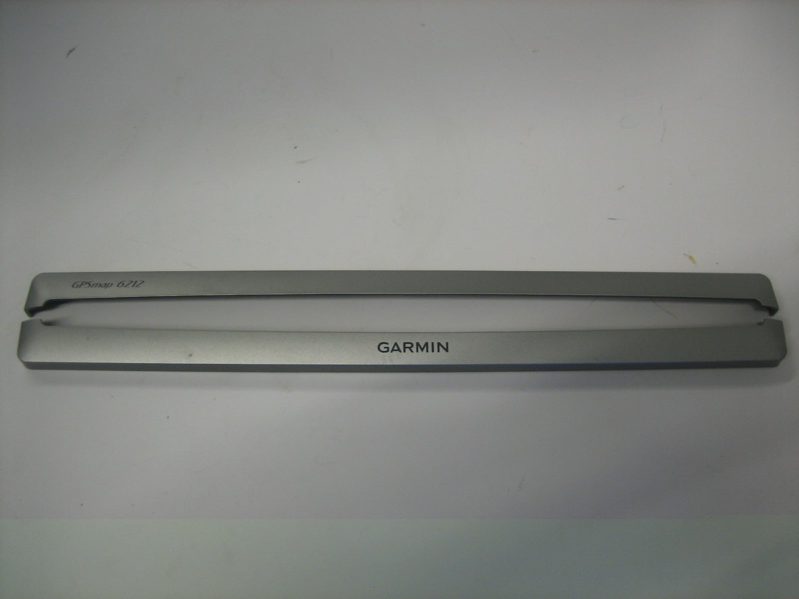 Garmin 010-11429-03 GPSmap 6212 Top and Bottom Snap Covers - Max Marine ...