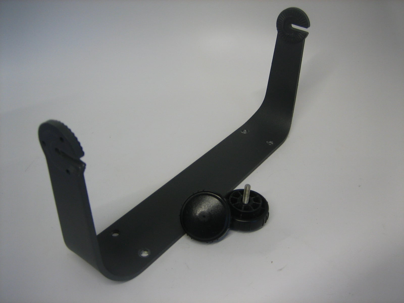 Garmin GPSMap 010-11064-00 4010 / 4210 Bail Mounting Bracket + Knobs ...