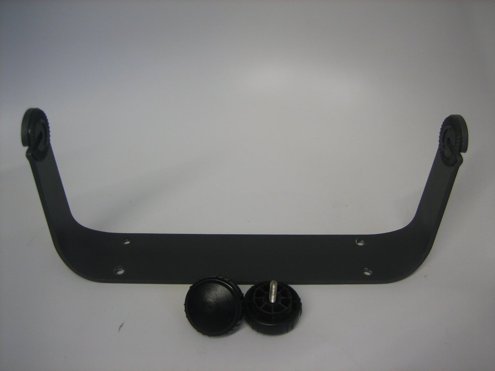 Garmin GPSMap 010-11064-00 4010 / 4210 Bail Mounting Bracket + Knobs ...