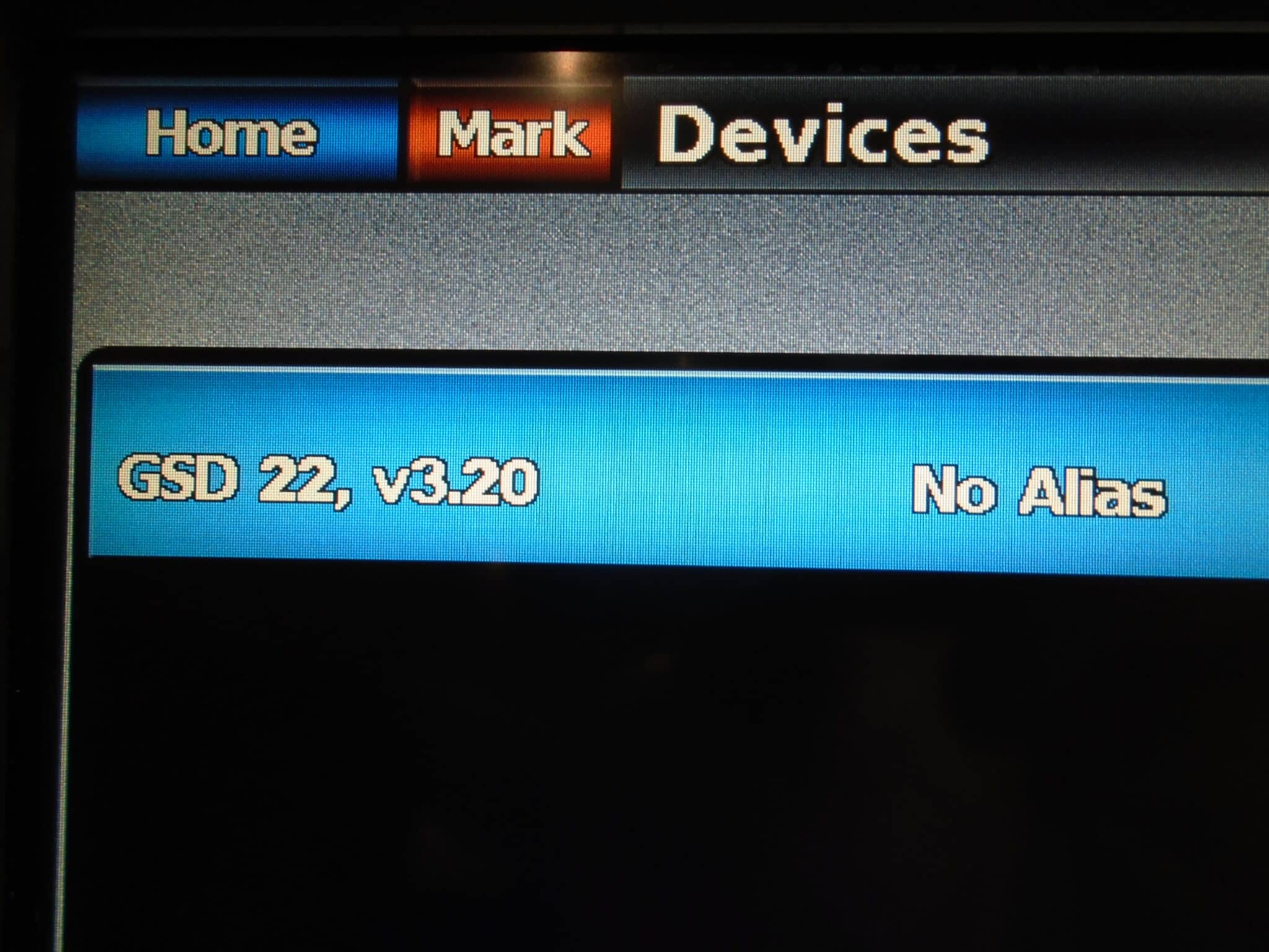 Garmin GPSMap 5012 MFD in Great Working Condition 90 Day Warranty *MME ...
