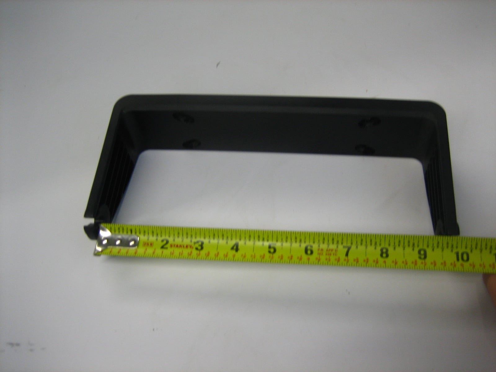 Garmin GPSMAP 922 942 Series Bail Mounting Bracket & Knobs 010-12545-01 ...