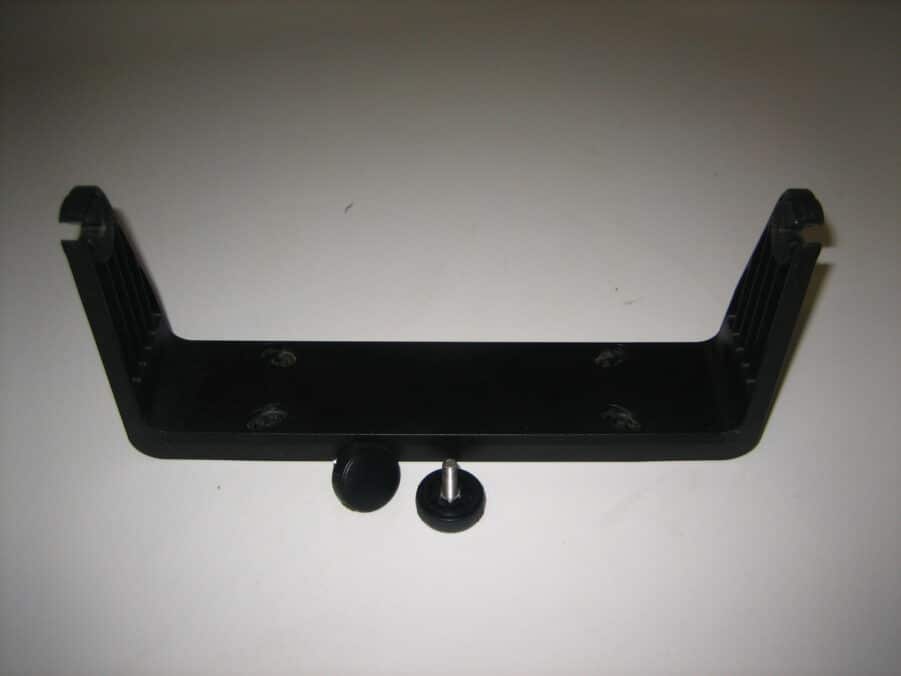 Garmin GPSMAP 922 942 Series Bail Mounting Bracket & Knobs 010-12545-01 ...
