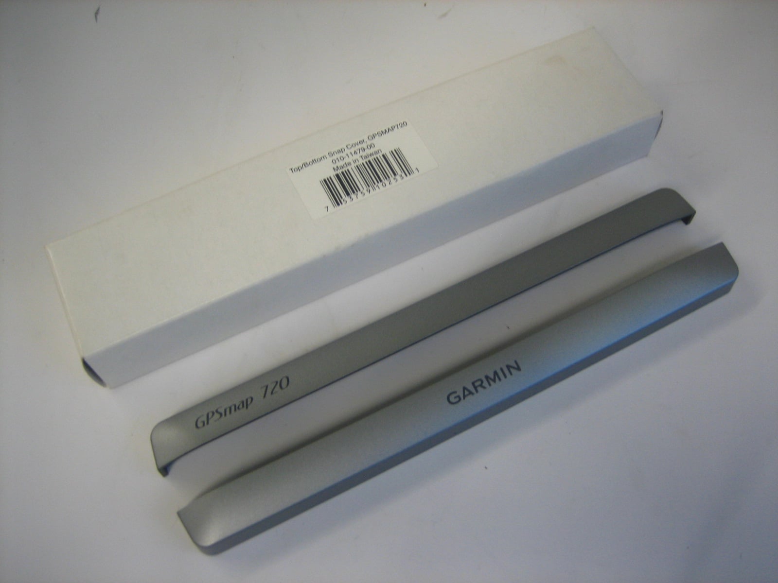 Garmin 010-11479-00 *NEW* Trim Bezel Snap Covers f/GPSmap 720 Also 740s ...