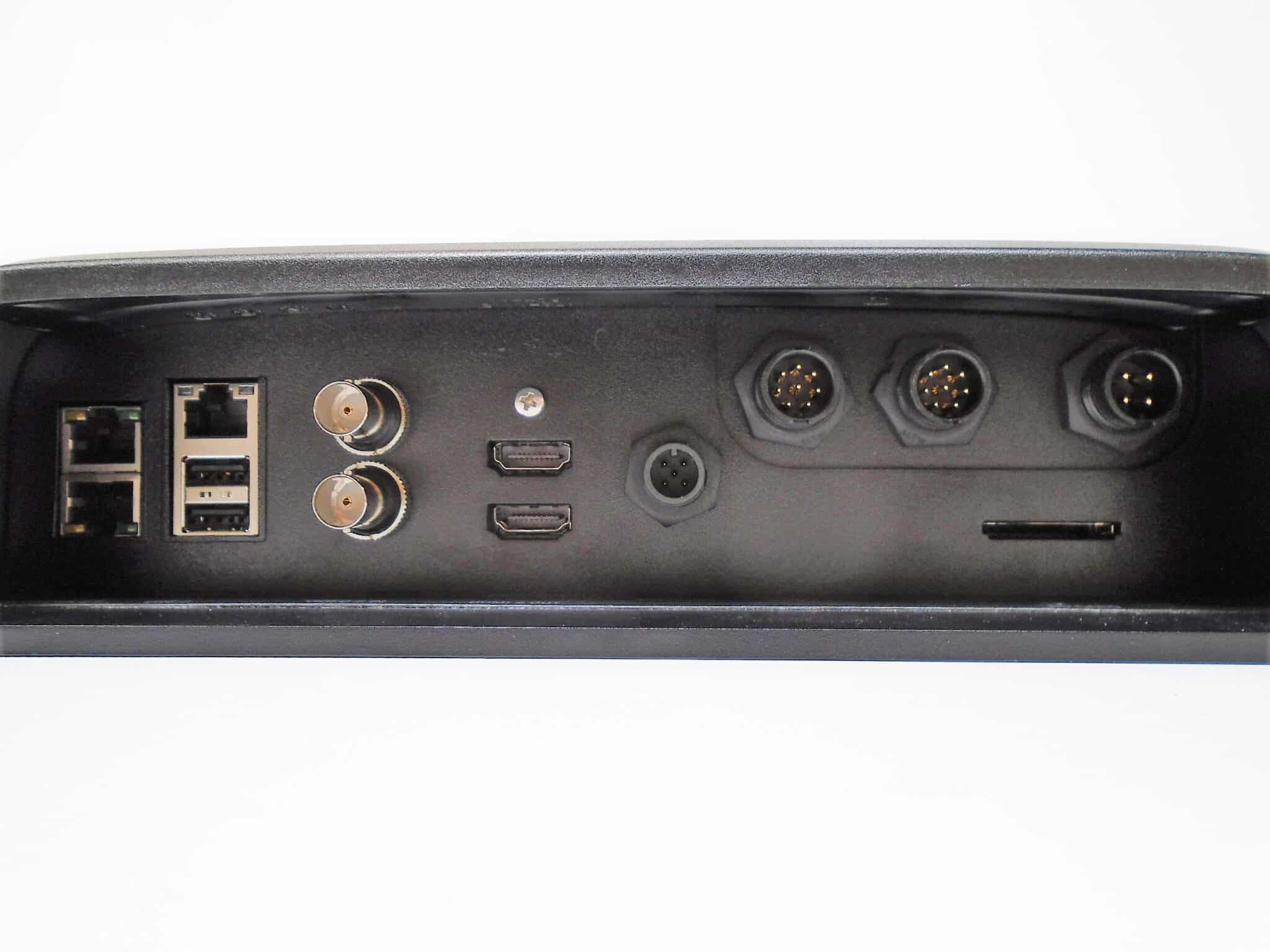 Simrad NSO EVO2 NSO-II Multi-Function Display Processor (TESTED WORKING ...