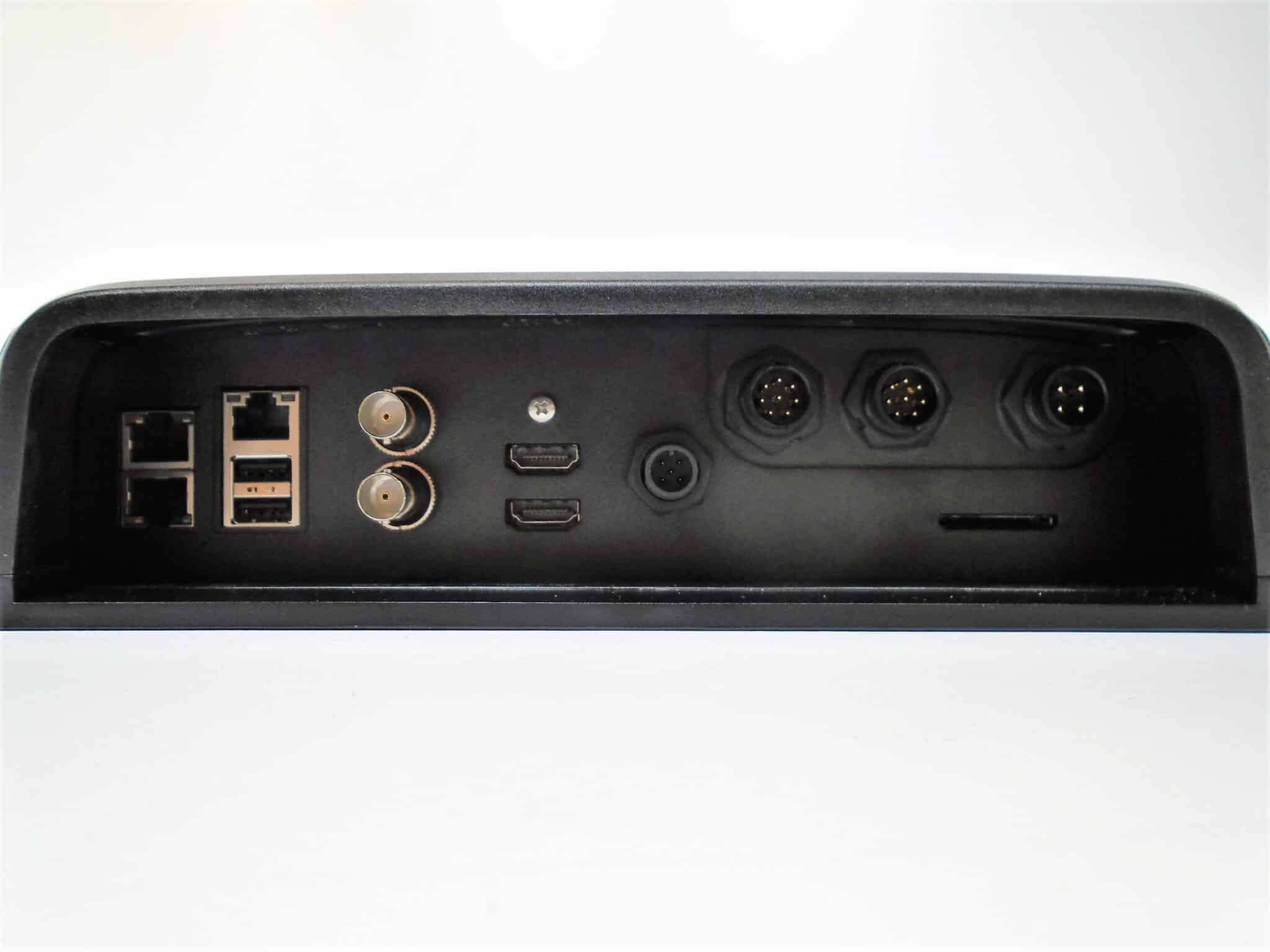 Simrad NSO EVO2 NSO-II Multi-Function Display Processor Unit TESTED ...