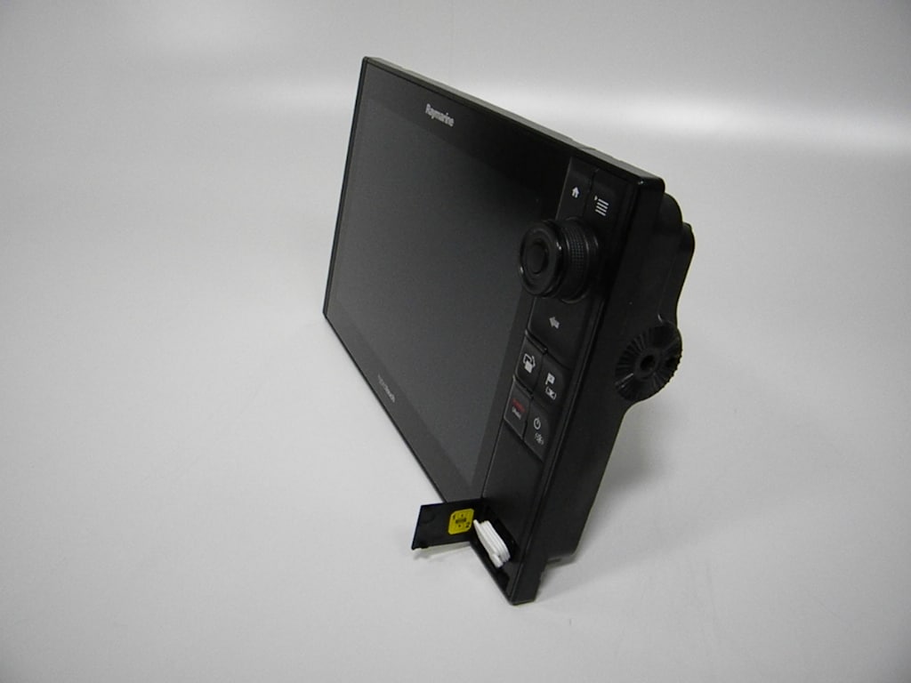 Raymarine eS127 Lighthouse 2 MFD E70284 **NO TOUCH**–Tested -90 Day ...