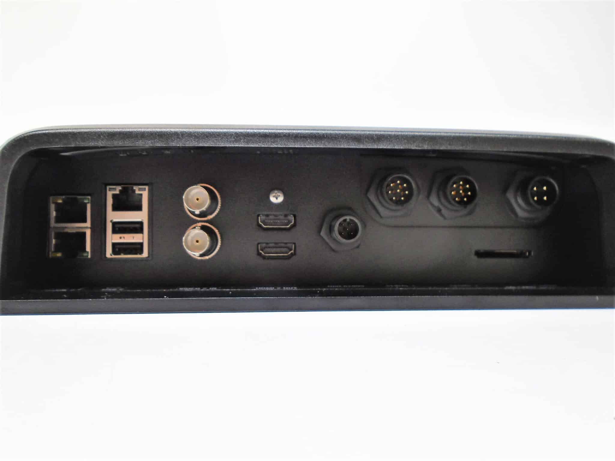 Simrad NSO EVO2 NSO-II Multi-Function Display Processor Unit (NEW ...