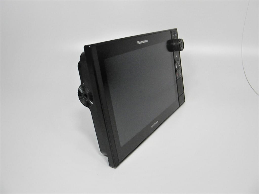 Raymarine eS127 Lighthouse 2 MFD E70284 **NO TOUCH**– Tested - 90 Day ...