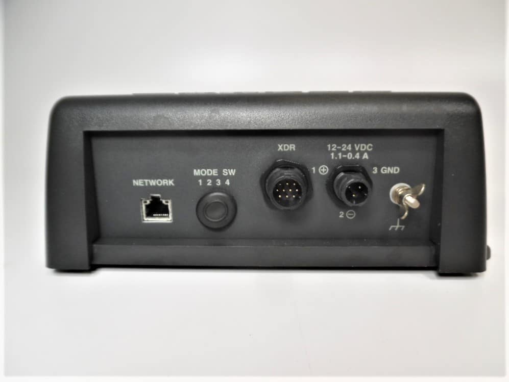 Furuno - DFF1 - Digital Network Sounder Module W/ Power & Network Cable ...