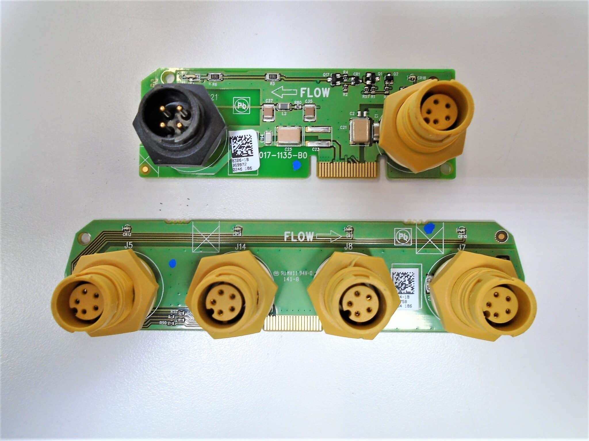 Simrad-Navico-Lowrance NEP-2 Network Expansion Port Module AS-IS -FOR ...