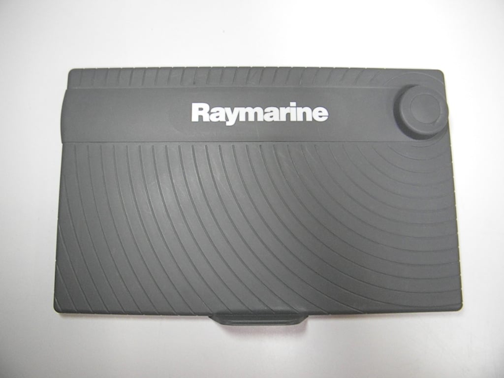 Raymarine eS127 Lighthouse 2 MFD E70284 **NO TOUCH** – Tested - 90 Day ...