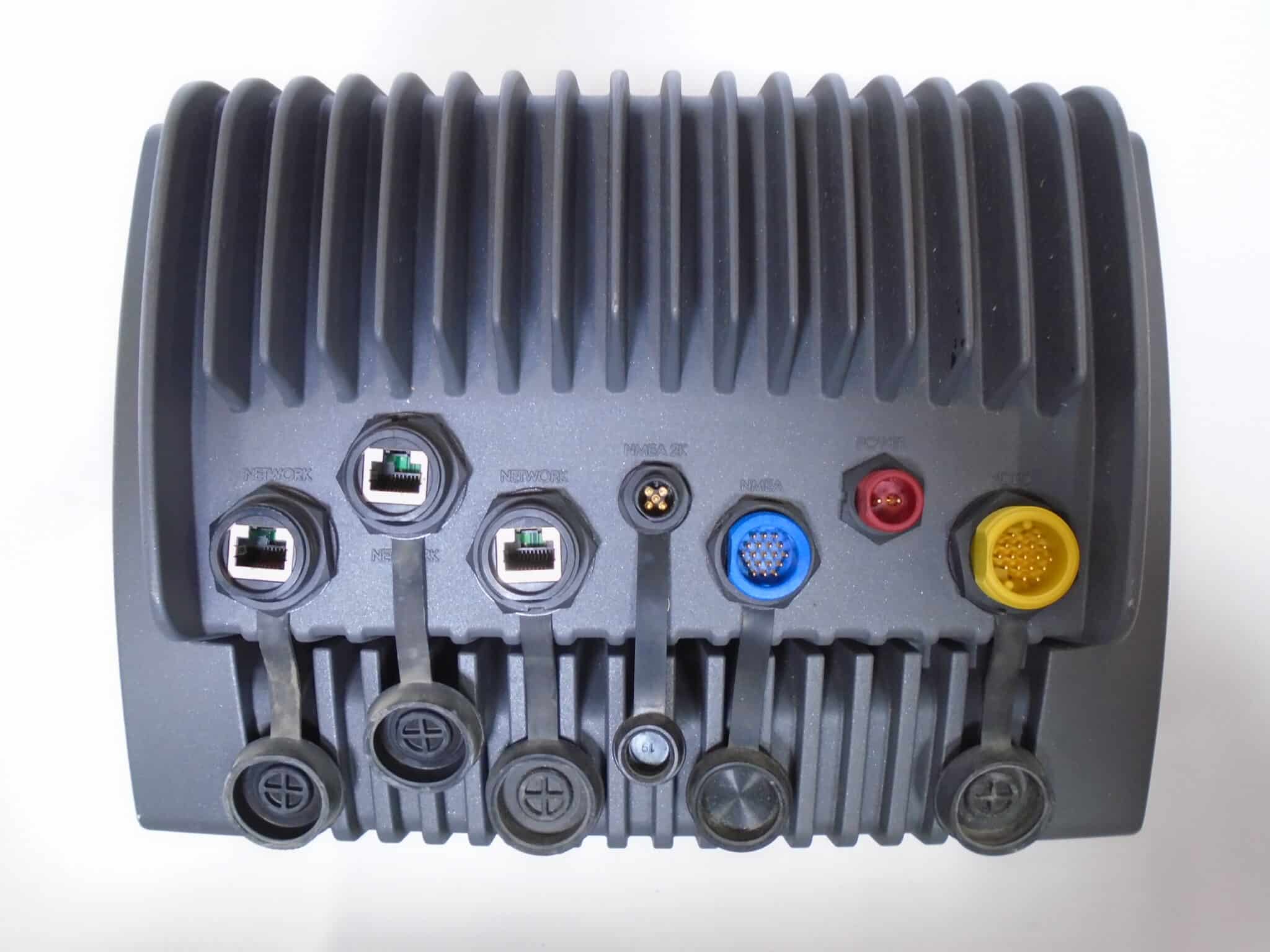 GARMIN GPSmap 7212 MFD W/Sun Cover (90 Day Warranty) NEW LCD!! **MME ...