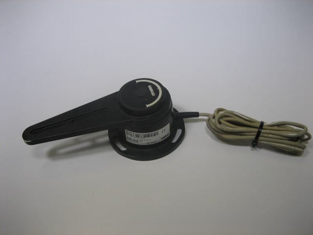 Simrad RF300 Rudder Feedback Unit w/7.5ft of Cable- working - Max ...