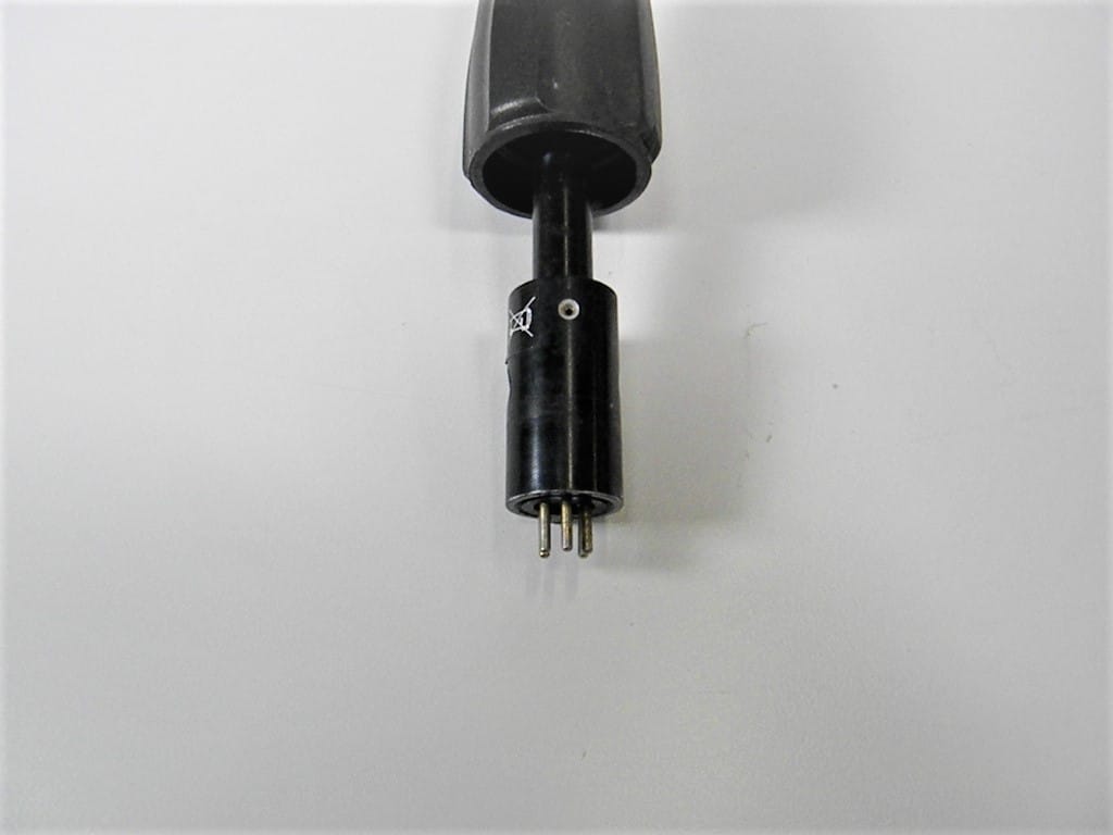 Raymarine Wind Masthead Transducer -f/ST60/ST60+ E22078 Good Cond. *MME ...