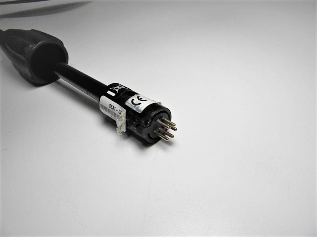 Raymarine Wind Masthead Transducer - f/ST60/ST60+ E22078 Good Cond ...