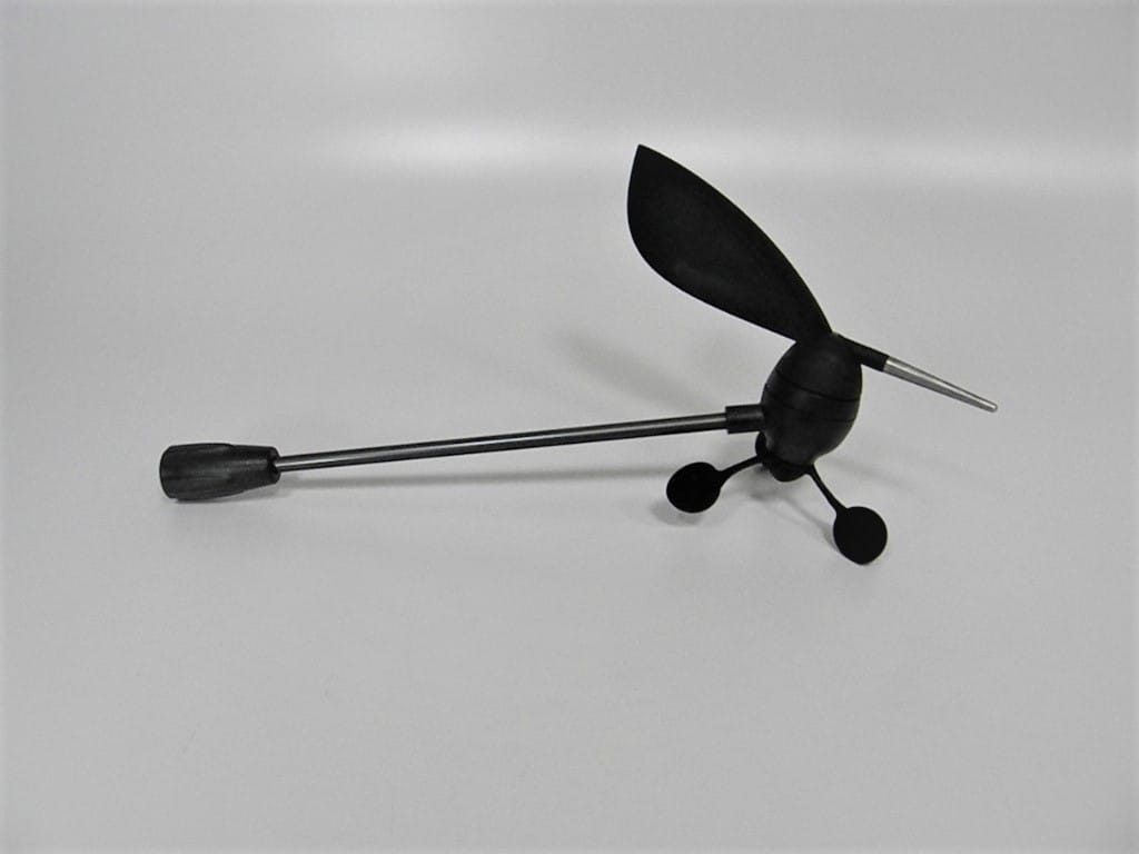 Raymarine Wind Masthead Transducer - f/ST60/ST60+ E22078 Good Cond ...