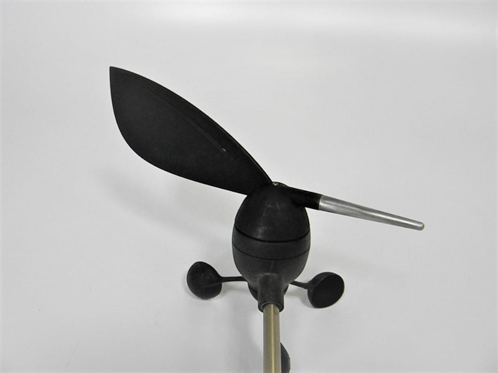 Raymarine Wind Masthead Transducer - f/ST60/ST60+ E22078 Good Cond ...