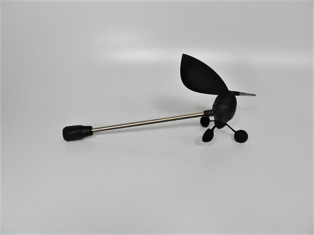 Raymarine Wind Masthead Transducer - f/ST60/ST60+ E22078 Good Cond ...