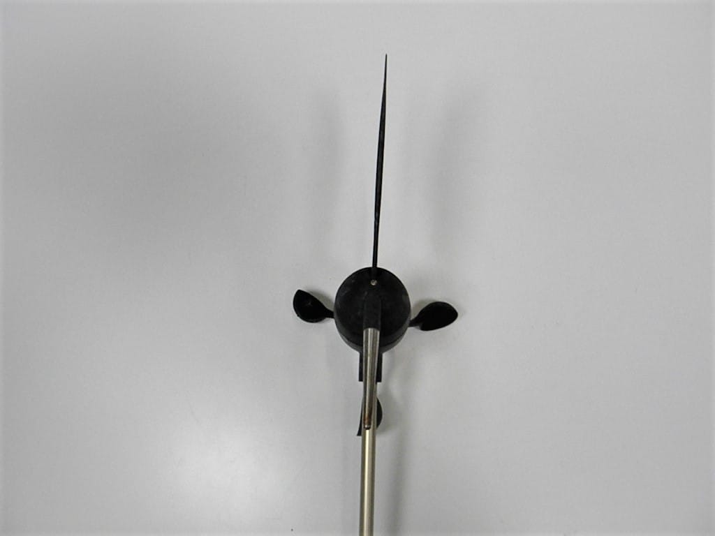 Raymarine Wind Masthead Transducer - f/ST60/ST60+ E22078 Good Cond ...