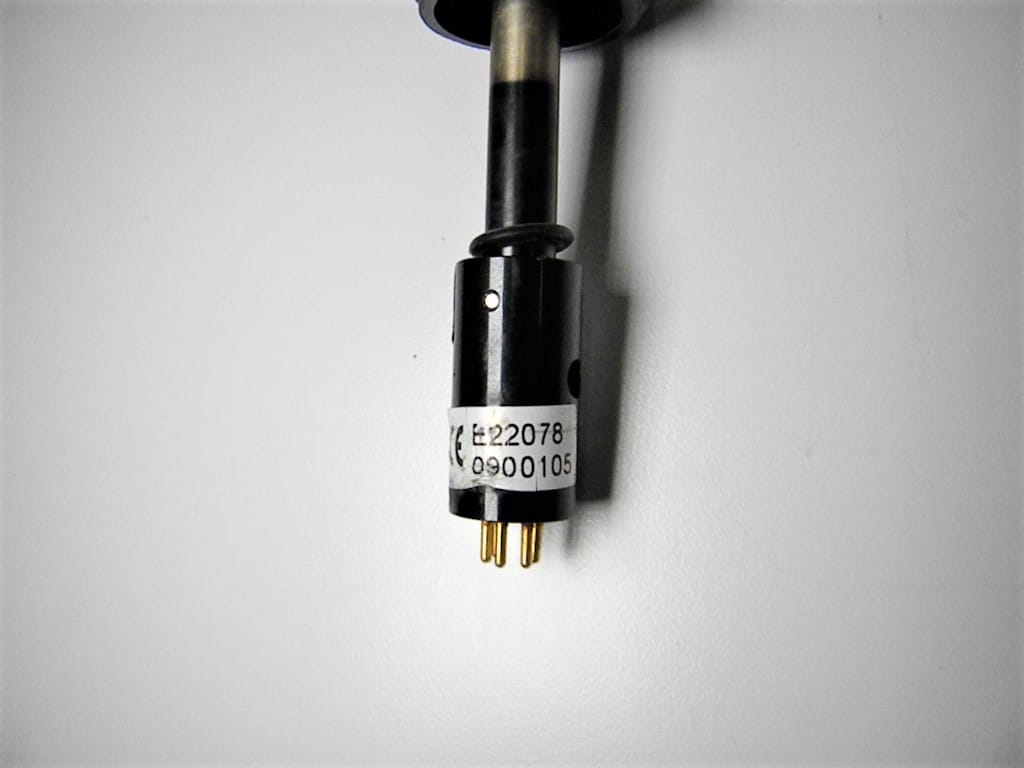 Raymarine Wind Masthead Transducer - f/ST60/ST60+ E22078 Good Cond ...