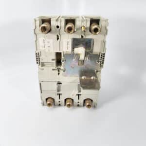 ABB Sace T5N 400 600V Circuit Breaker/Trip Unit PR222DS/P - Used - Free ...