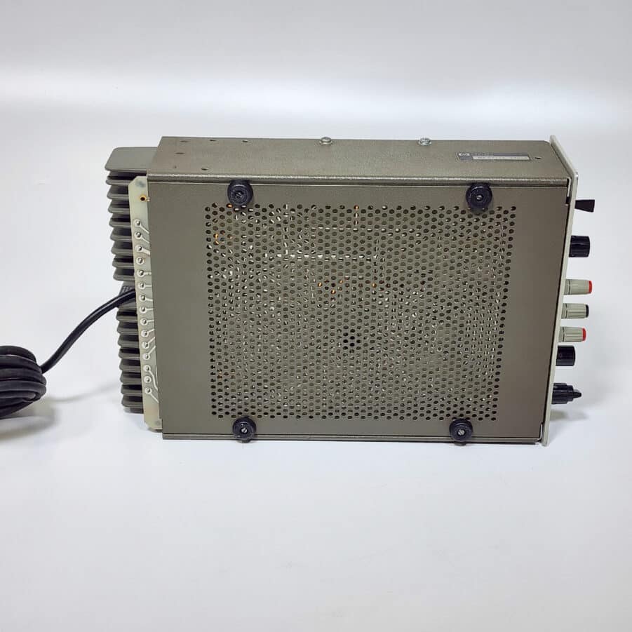 HP/Hewlett Packard Model 6200B Power Supply 20V/1.5A - 40V/.75A ...