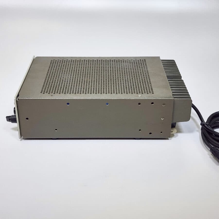 HP/Hewlett Packard Model 6200B Power Supply 20V/1.5A - 40V/.75A ...