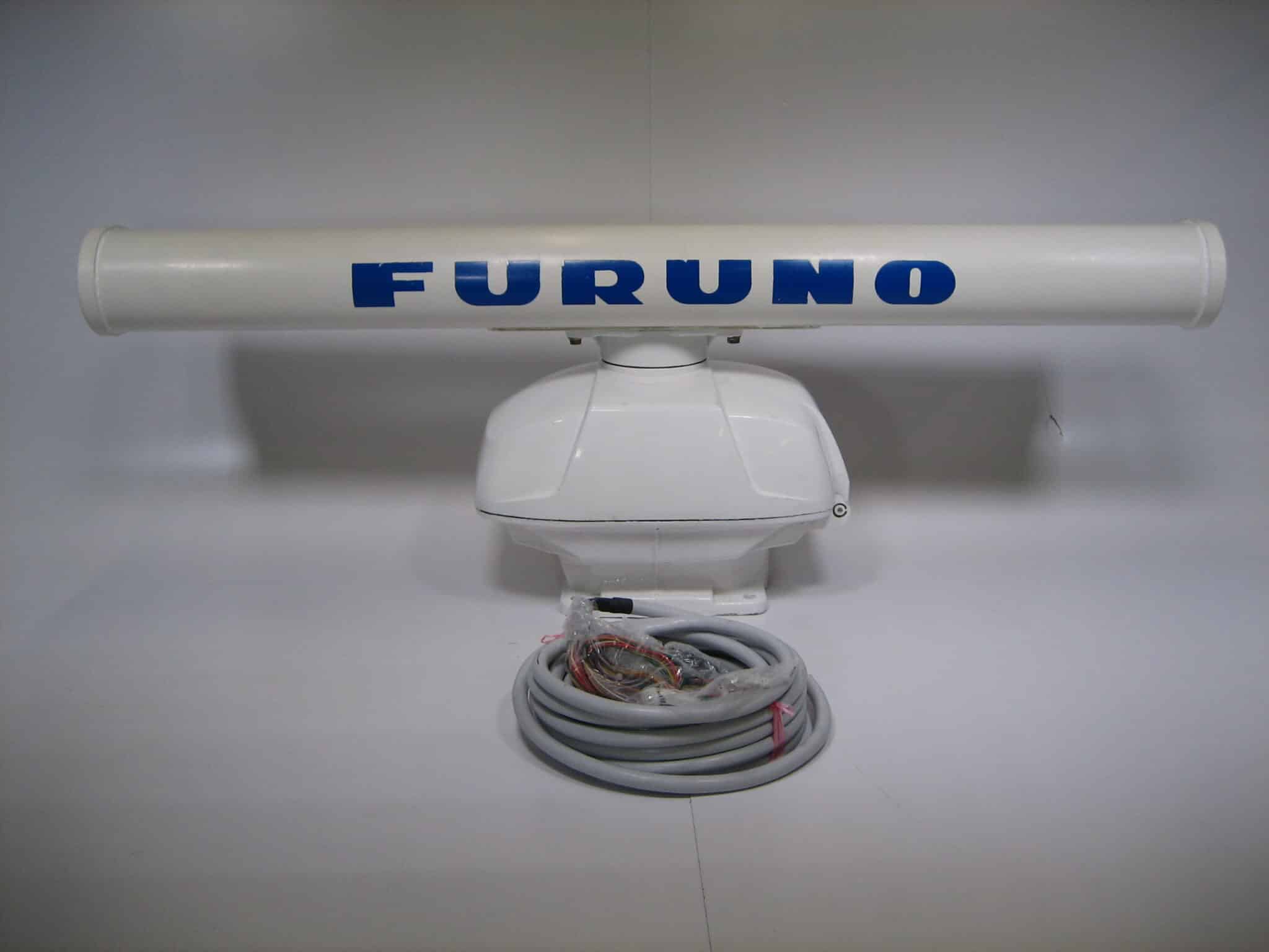 Furuno RSB0070-059 6KW Analog Radar ADD-ON Navnet VX1, VX2, RDP-118 ...