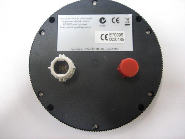 Raymarine - Evolution Autopilot - Heading Sensor - EV-1 - Fully Tested ...