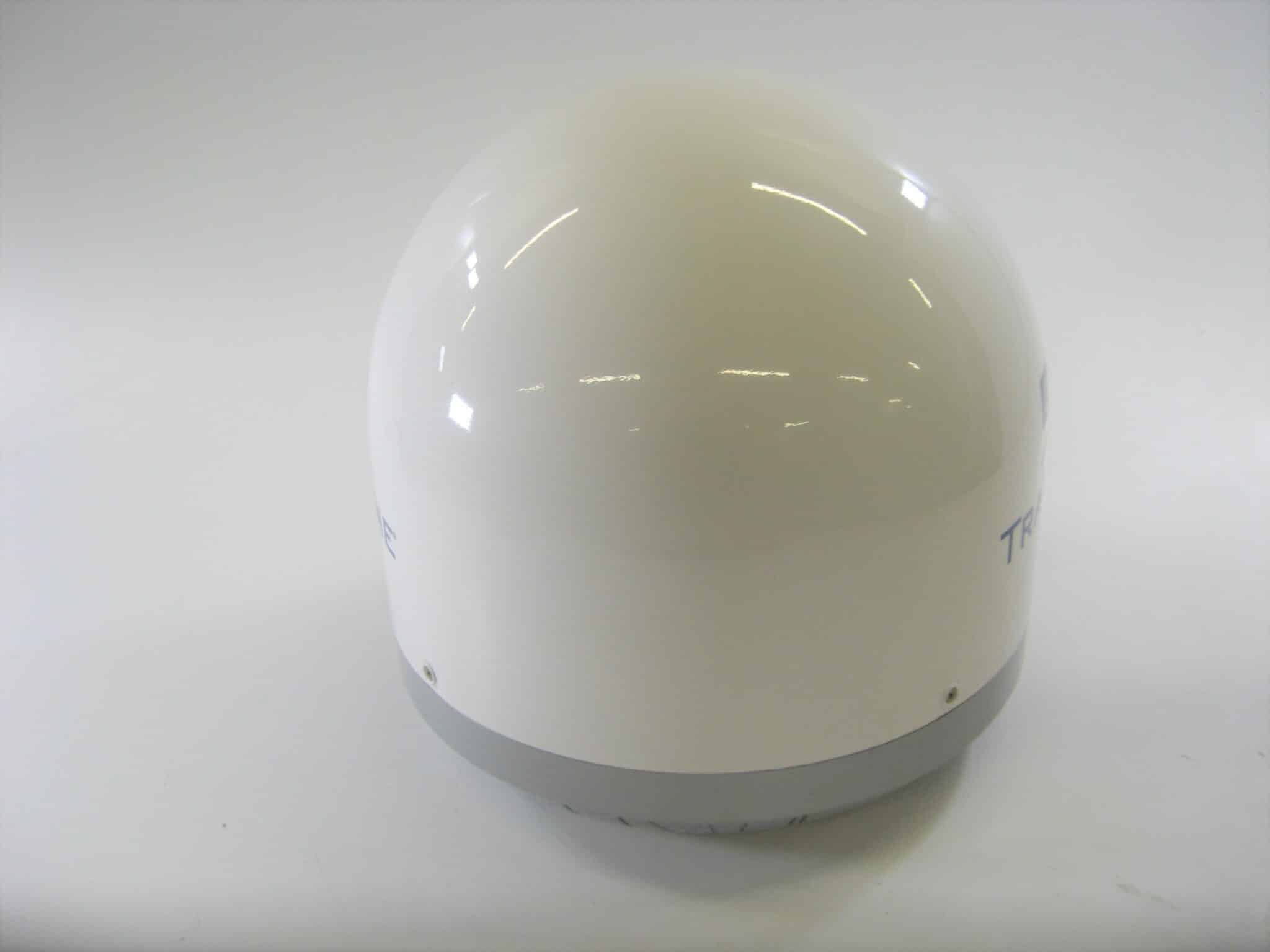 KVH TracPhone LTE-1 4G LTE Marine Grade System- US Cell Modem- Wi-fi ...